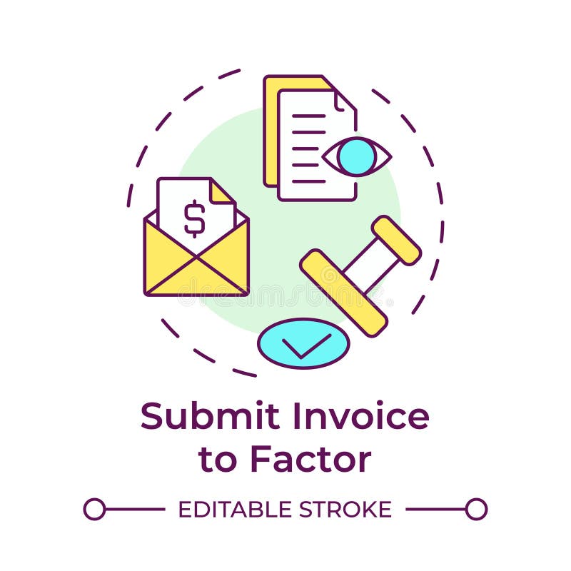 Submit Paperwork Icon Stock Illustrations – 167 Submit Paperwork Icon ...