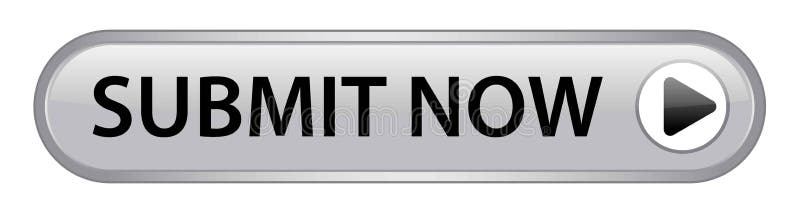 Submit now button stock vector. Illustration of button - 119222414
