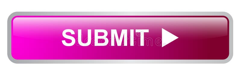 Submit button brown stock illustration. Illustration of details - 121193166