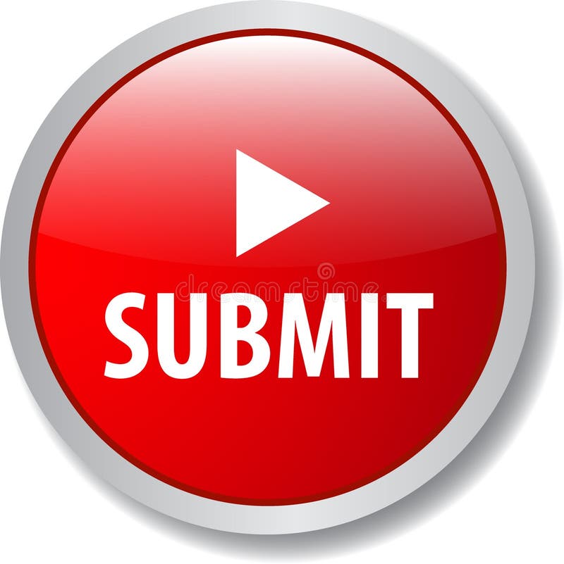Red Submit Button Stock Illustrations – 1,192 Red Submit Button Stock ...