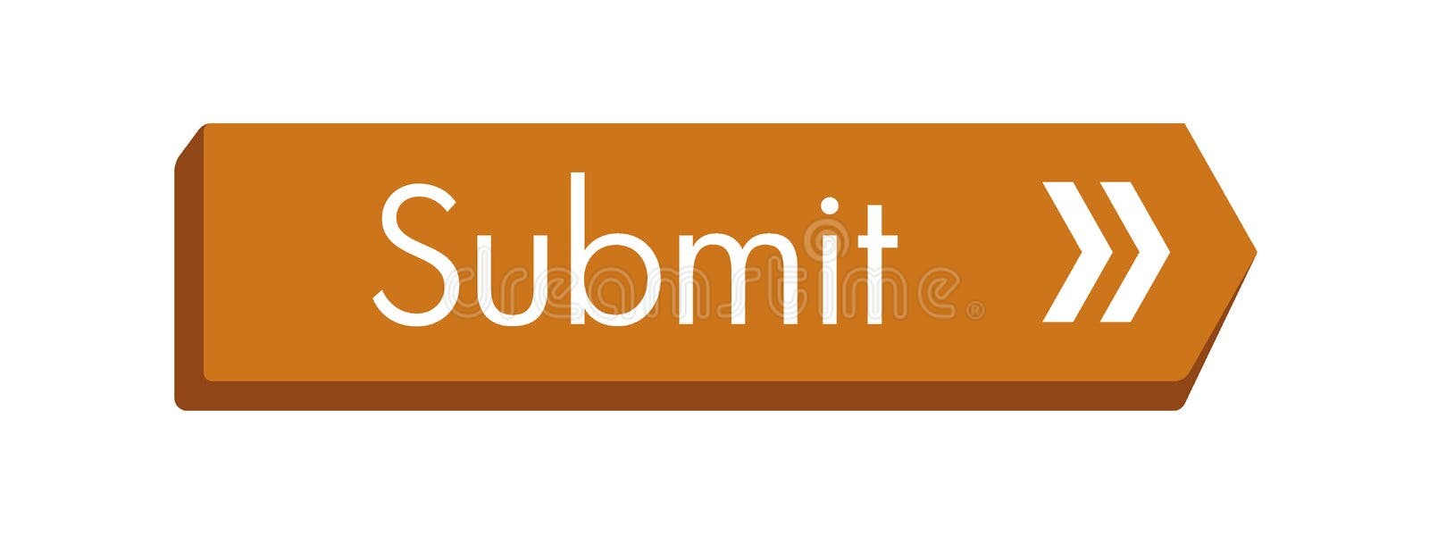 Submit button green stock illustration. Illustration of access - 121193341