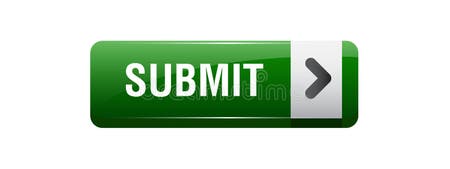 Submit button green stock illustration. Illustration of contest - 121193095