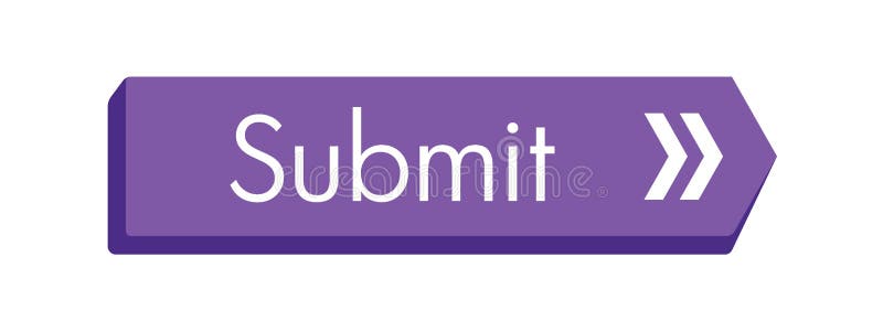 Submit button green stock illustration. Illustration of access - 121193341