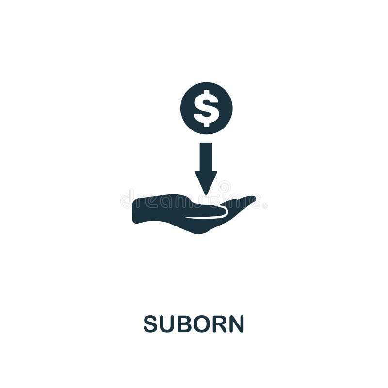 Subornation Stock Illustrations – 70 Subornation Stock Illustrations ...