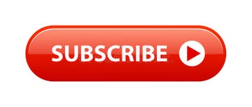 Youtube Subscribe Button Square Stock Illustrations – 357 Youtube ...