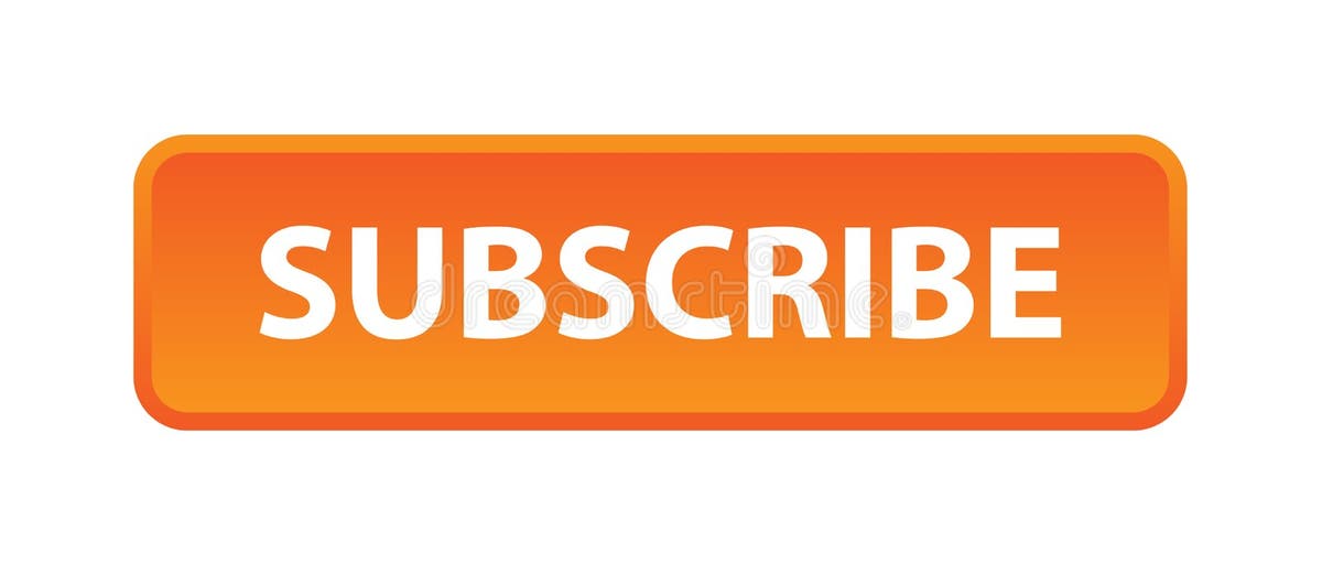Youtube Subscribe Button Square Stock Illustrations – 361 Youtube ...
