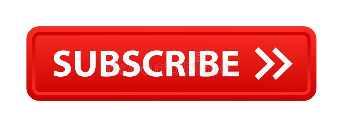 Youtube Subscribe Button Square Stock Illustrations – 372 Youtube ...