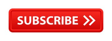 Youtube Subscribe Button Square Stock Illustrations – 372 Youtube ...