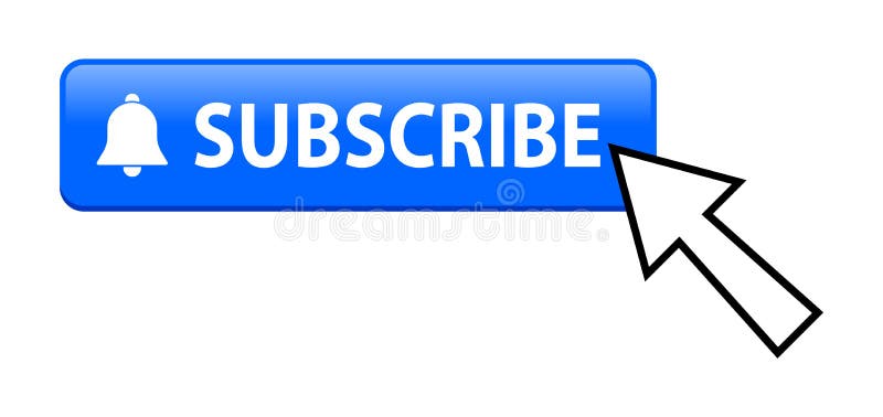 Youtube Channel Banner Blue Stock Illustrations – 79 Youtube Channel ...