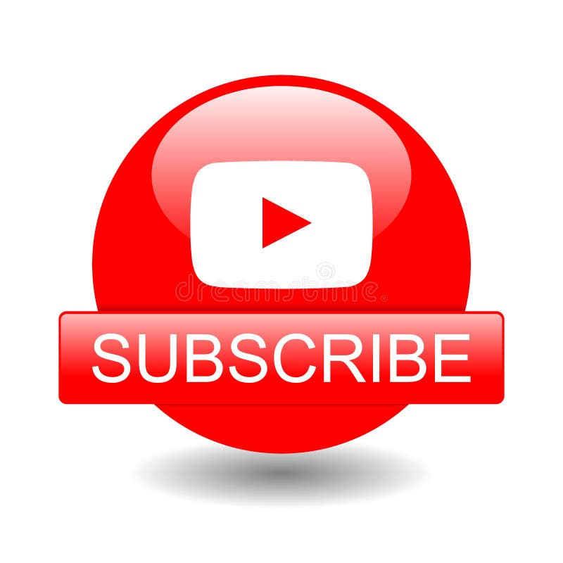 Youtube Subscription Page Stock Illustrations – 402 Youtube ...