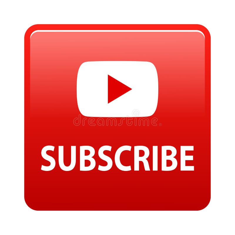 Subscribe Button Stock Illustrations – 16,279 Subscribe Button Stock ...