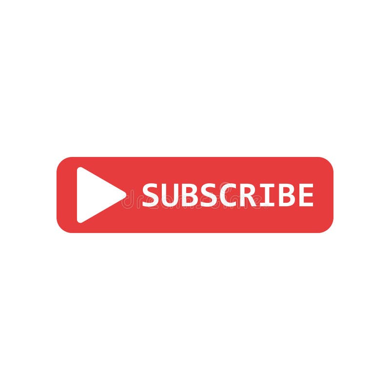 Transparent Youtube Subscribe Button