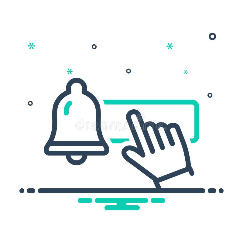 Subscribebell Stock Illustrations – 3 Subscribebell Stock Illustrations ...