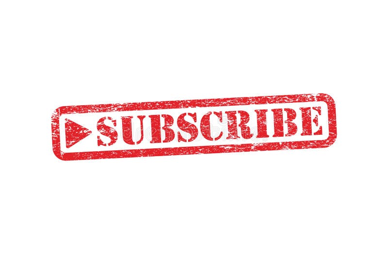 Subscribe Icon Shape Sign Set. Red Button Subscribe To Channel, Blog ... Subscribe Icon Shape Sign Set. Red Button Subscribe To Channel, Blog ...