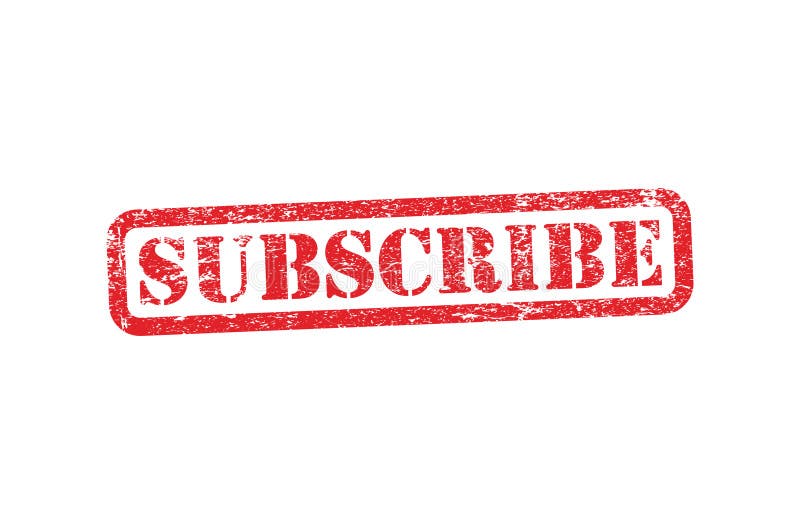 Subscribe Icon Shape Sign Set. Red Button Subscribe To Channel, Blog ... Subscribe Icon Shape Sign Set. Red Button Subscribe To Channel, Blog ...