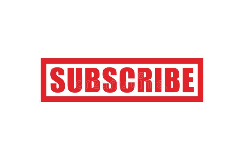 Subscribe Icon Shape Sign Set. Red Button Subscribe To Channel, Blog ... Subscribe Icon Shape Sign Set. Red Button Subscribe To Channel, Blog ...