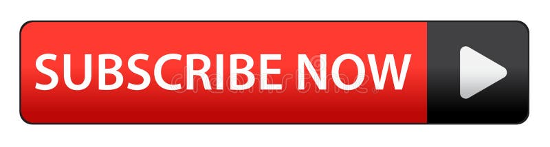 Subscribe now button stock vector. Illustration of buttons - 119246806