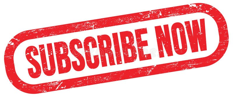 Subscribe Written Stock Illustrations – 450 Subscribe Written Stock ...