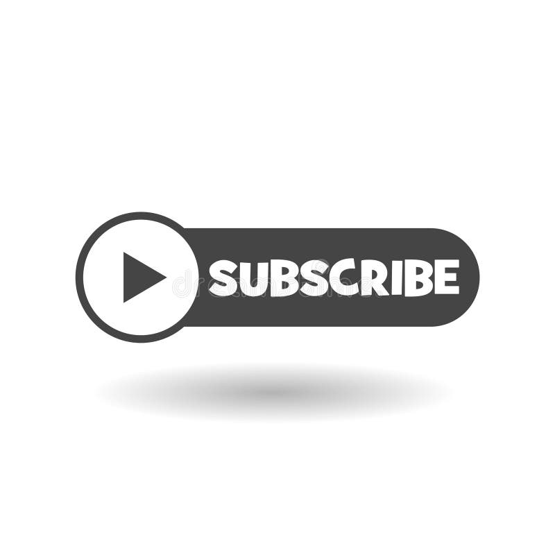 Subscribe. Subscribe icon stock vector. Illustration of isolated ...