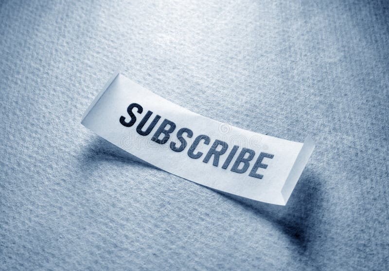 Youtube Subscribe Button Stock Photos - Free & Royalty-Free Stock ...