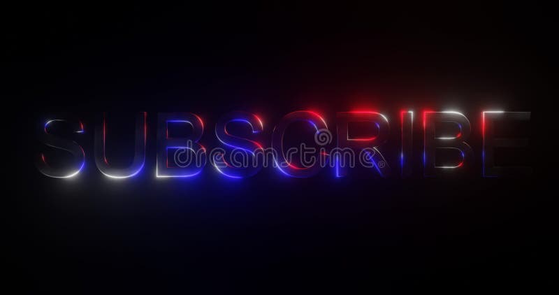 Animation of Light Blue Line Effect with Sound Waves Oscillating on ...