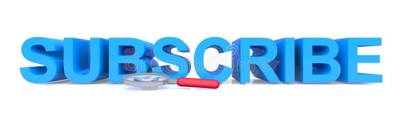 Subscribe Board Stock Illustrations – 449 Subscribe Board Stock ...
