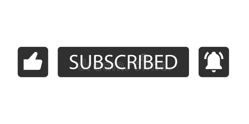 Subscribed Image Stock Illustrations – 909 Subscribed Image Stock ...