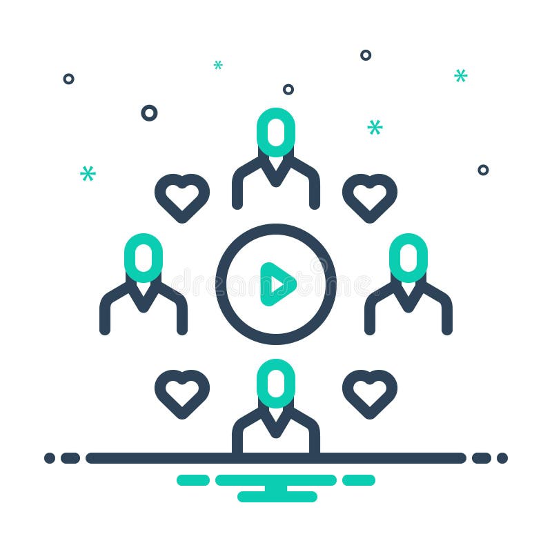 Subscriberpeople Stock Illustrations – 3 Subscriberpeople Stock ...