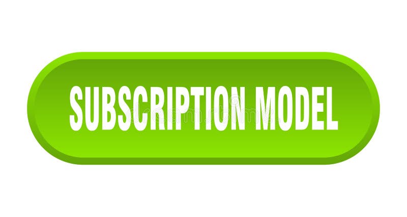 Subscription Model Stock Illustrations – 652 Subscription Model Stock ...