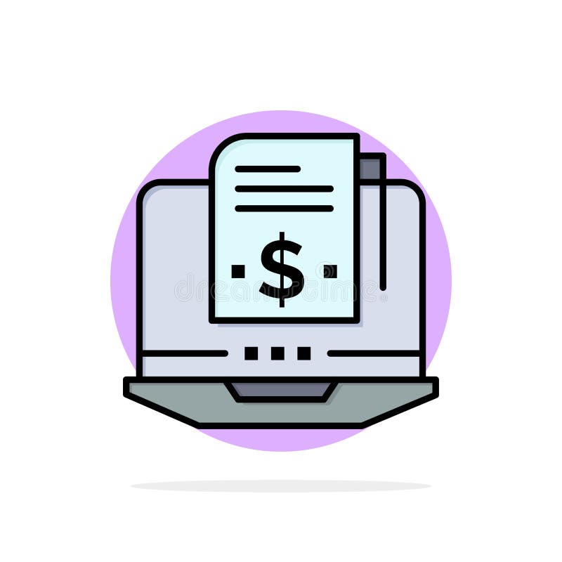 Subscription, Model, Subscription Model, Digital Abstract Circle ...