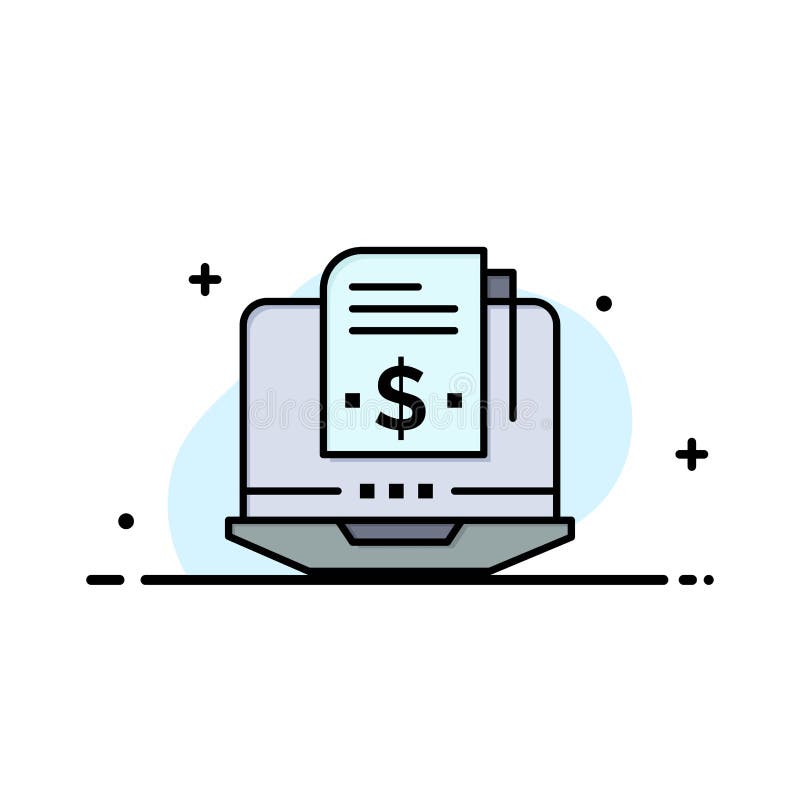 Subscription, Model, Subscription Model, Digital Business Flat Line ...