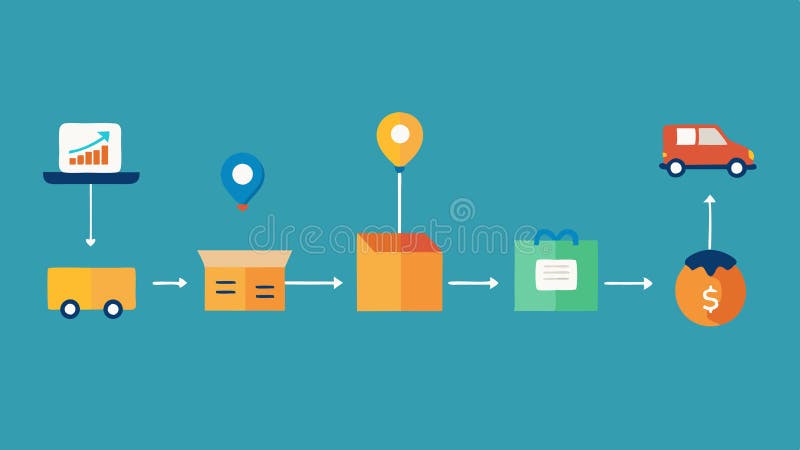 Subscription Planning a Timeline Infographic Illustrating the Steps in ...