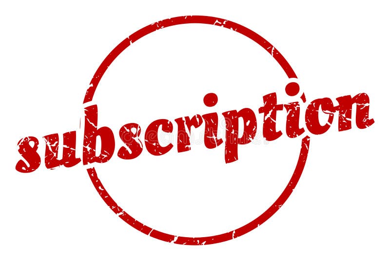 Subscription Stock Illustrations – 13,585 Subscription Stock ...