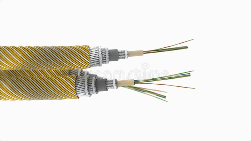 Subsea communication cable stock footage. Video of industry - 204022752