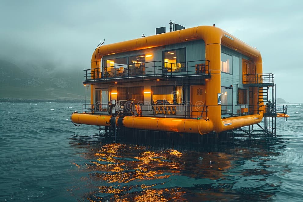 Subsea Control Module Cutting Edge Technology for Efficient Underwater ...