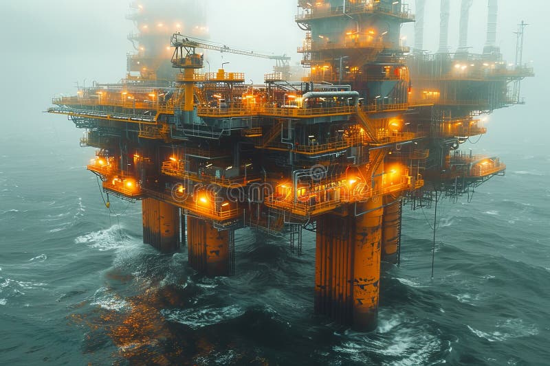 Subsea Control Module Essential Equipment for Remote Operation in Deep ...