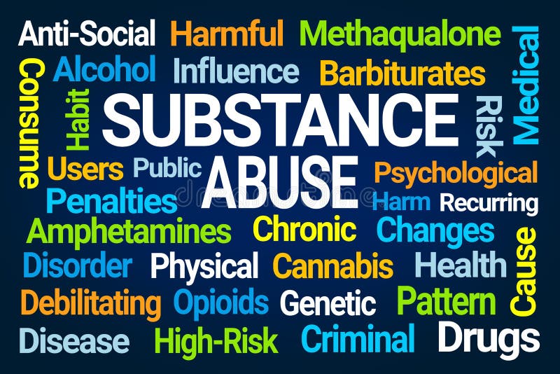 Substance Abuse Stock Illustrations – 2,597 Substance Abuse Stock ...