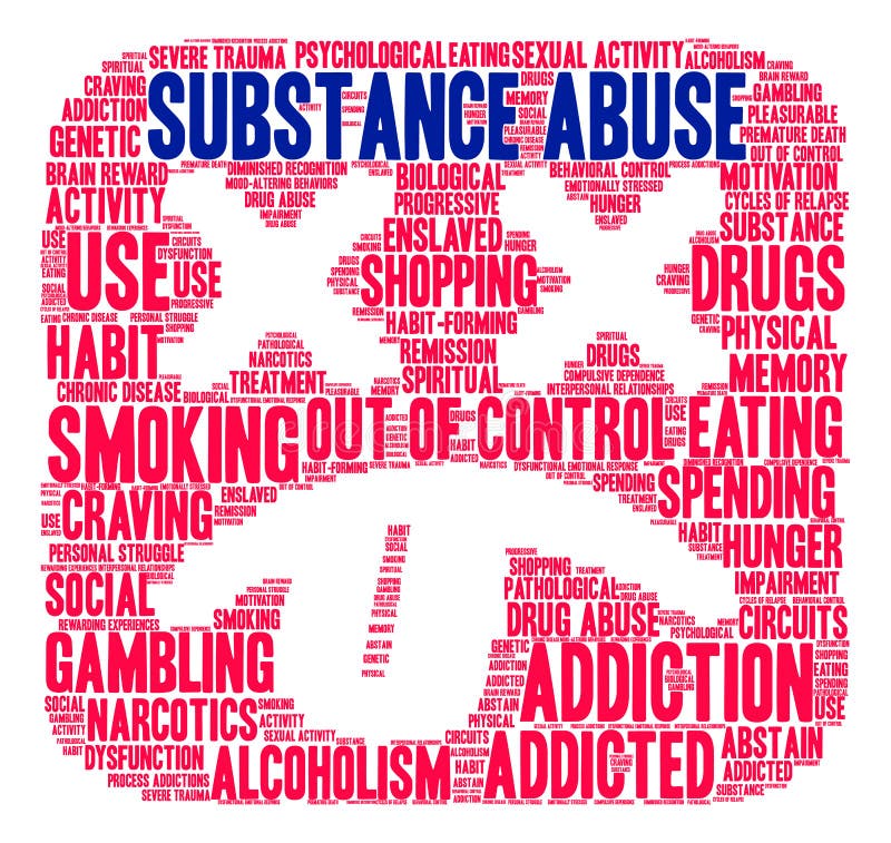 Substance Abuse Stock Illustrations – 1,900 Substance Abuse Stock ...