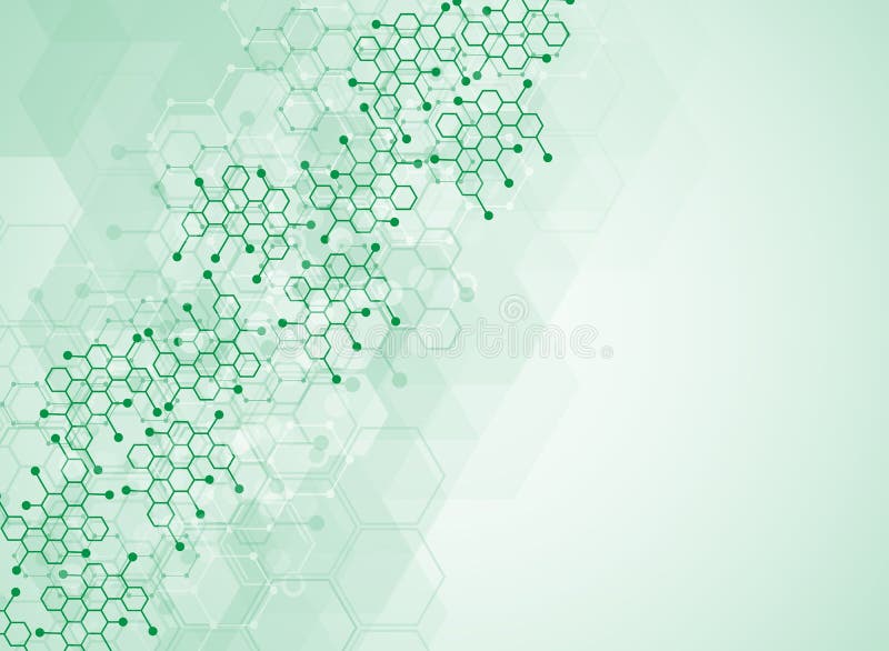 Fond vert médical illustration de vecteur. Illustration du affaires ...