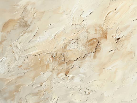 Substance Spread Out To Create Textured Pattern. Abstract Design ...