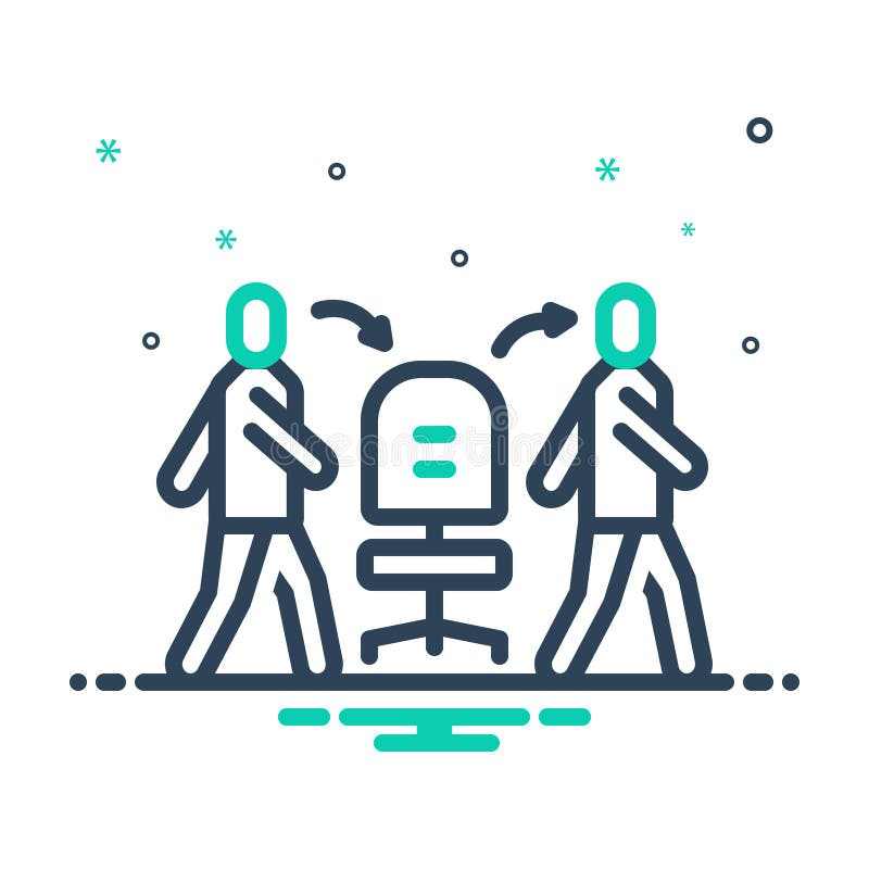 Substituteseat Stock Illustrations – 4 Substituteseat Stock ...