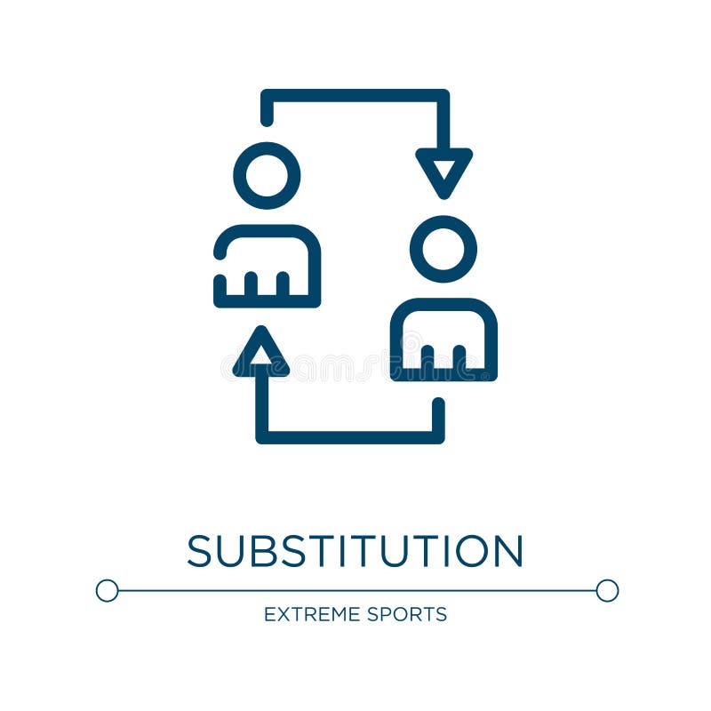 Substitution Stock Illustrations – 734 Substitution Stock Illustrations ...