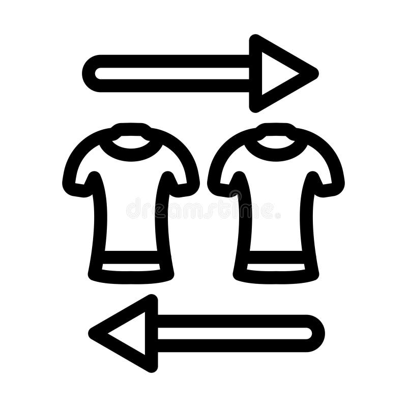 Substitution Icon Stock Illustrations – 713 Substitution Icon Stock ...