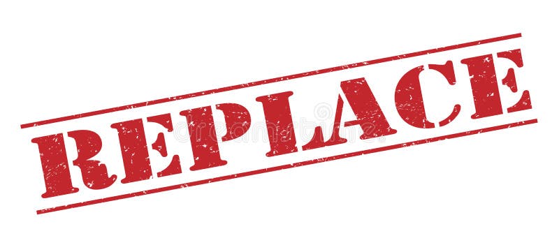Substituya Ilustraciones Stock, Vectores, Y Clipart – (12,480 ...