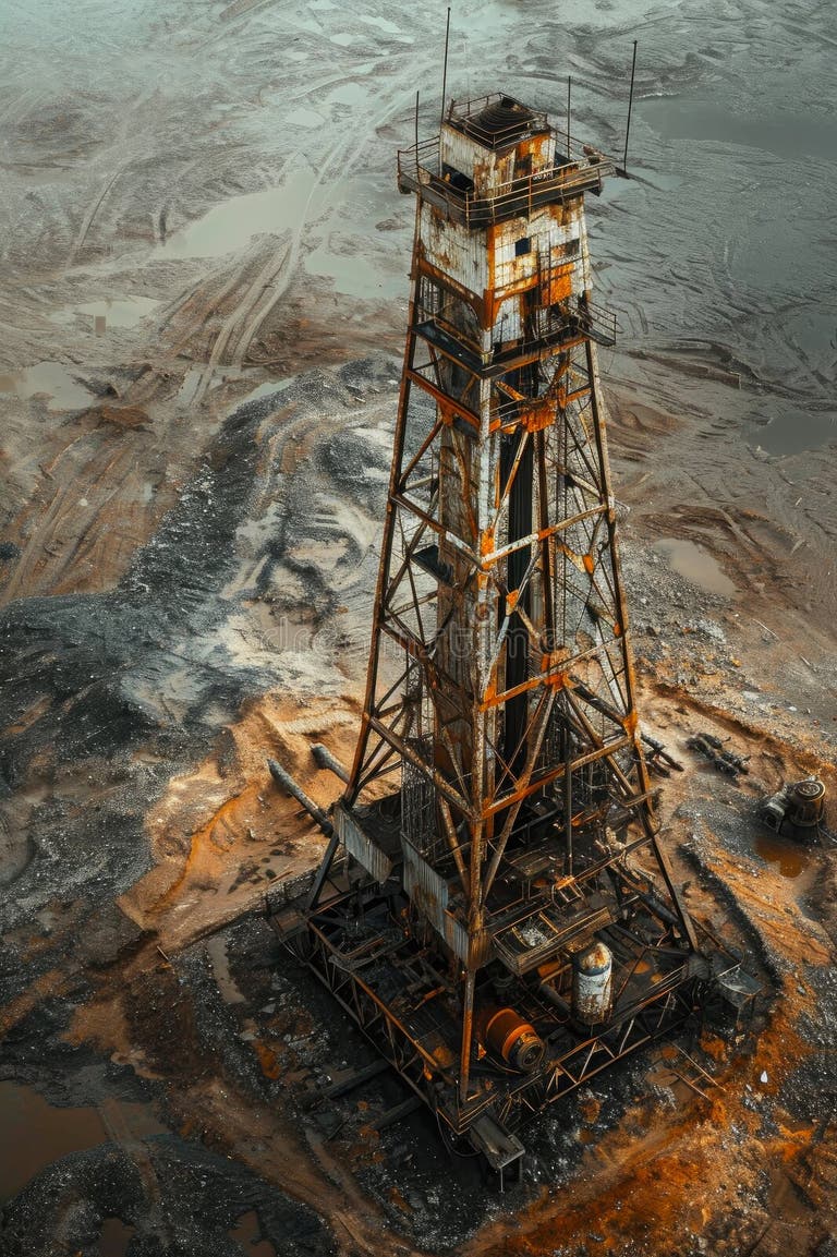 Subsurface Exploration Stock Illustrations – 70 Subsurface Exploration ...