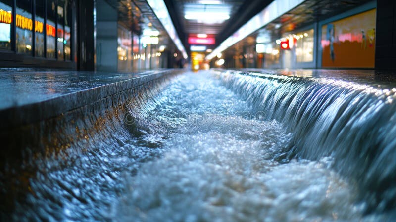 Subterranean Rivers Stock Illustrations – 98 Subterranean Rivers Stock Illustrations, Vectors ...