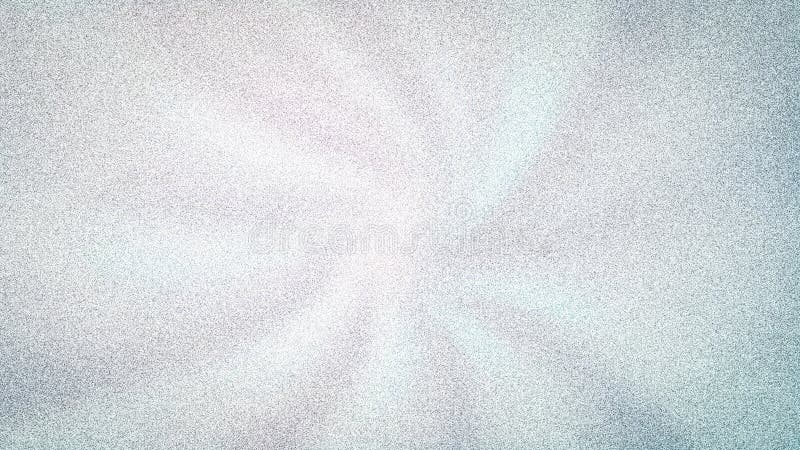 Subtle Abstract Light Blue and White Blurred Background with a Grainy ...