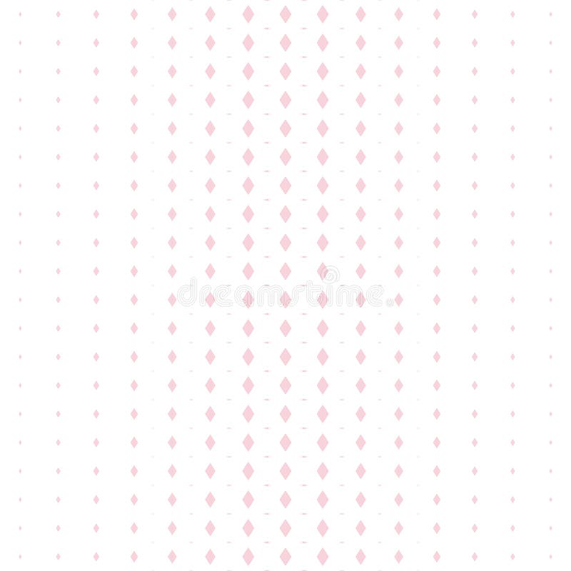 Subtle Abstract Pink Vector Geometric Halftone Pattern with Small ... Subtle Abstract Pink Vector Geometric Halftone Pattern with Small ...