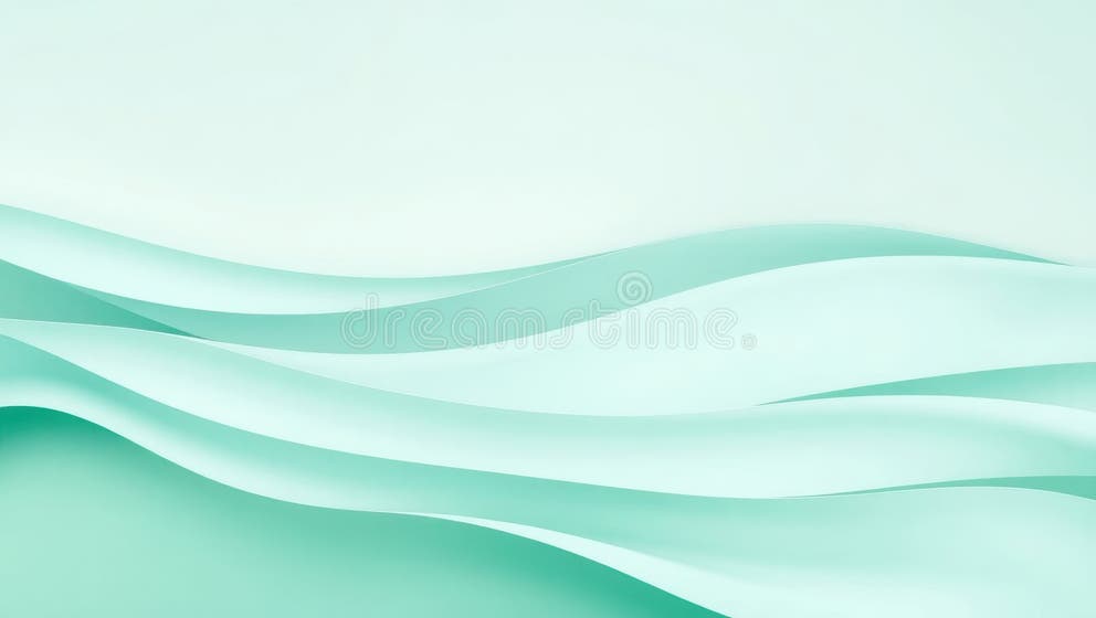 Subtle Abstract Ripple Texture Background Stock Illustration ...