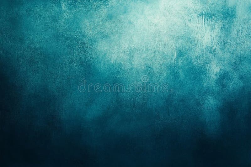 Subtle Aqua and Blue Gradient Background with Textured Effect Perfect ...